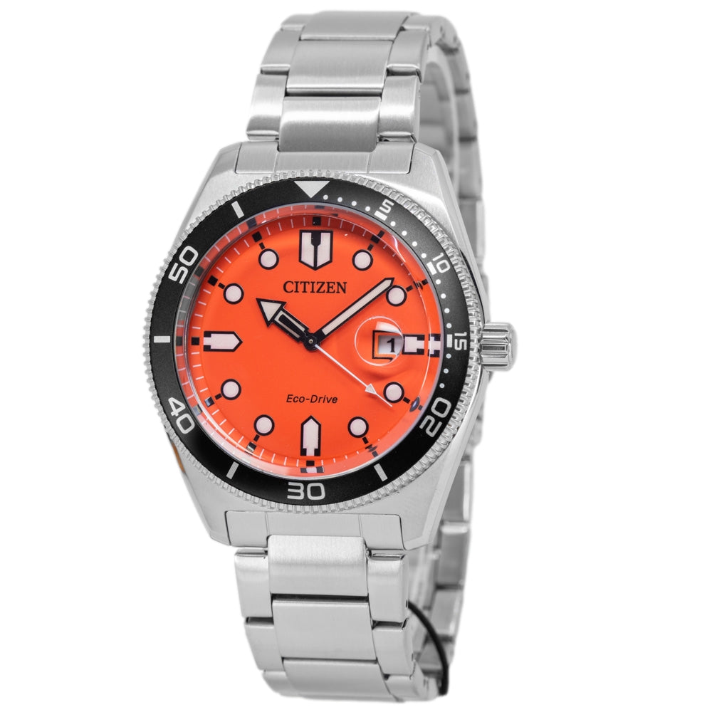 Citizen Men's AW1760-81X Marine 1760 Eco-Drive