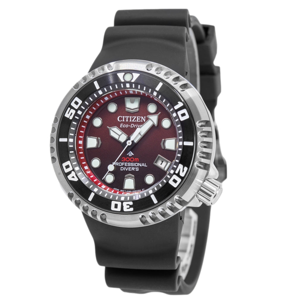 Citizen Men's BN1024-01Z Promaster Professional Diver 300