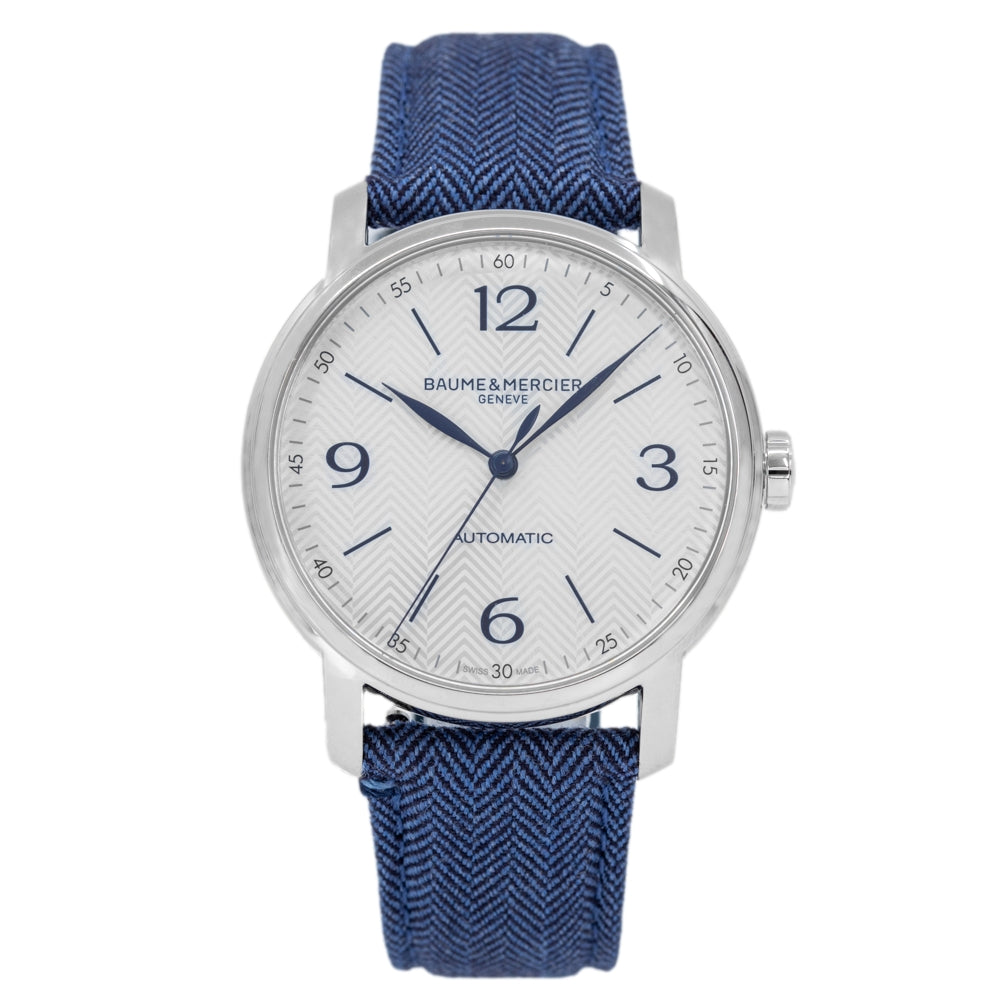 Baume & Mercier Men's M0A10707 Classima Auto