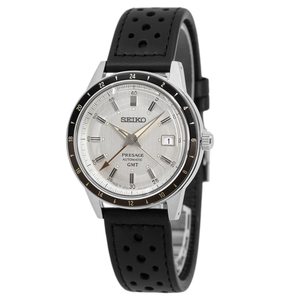 Seiko Men's SSK011J1 Presage Style 60's Auto