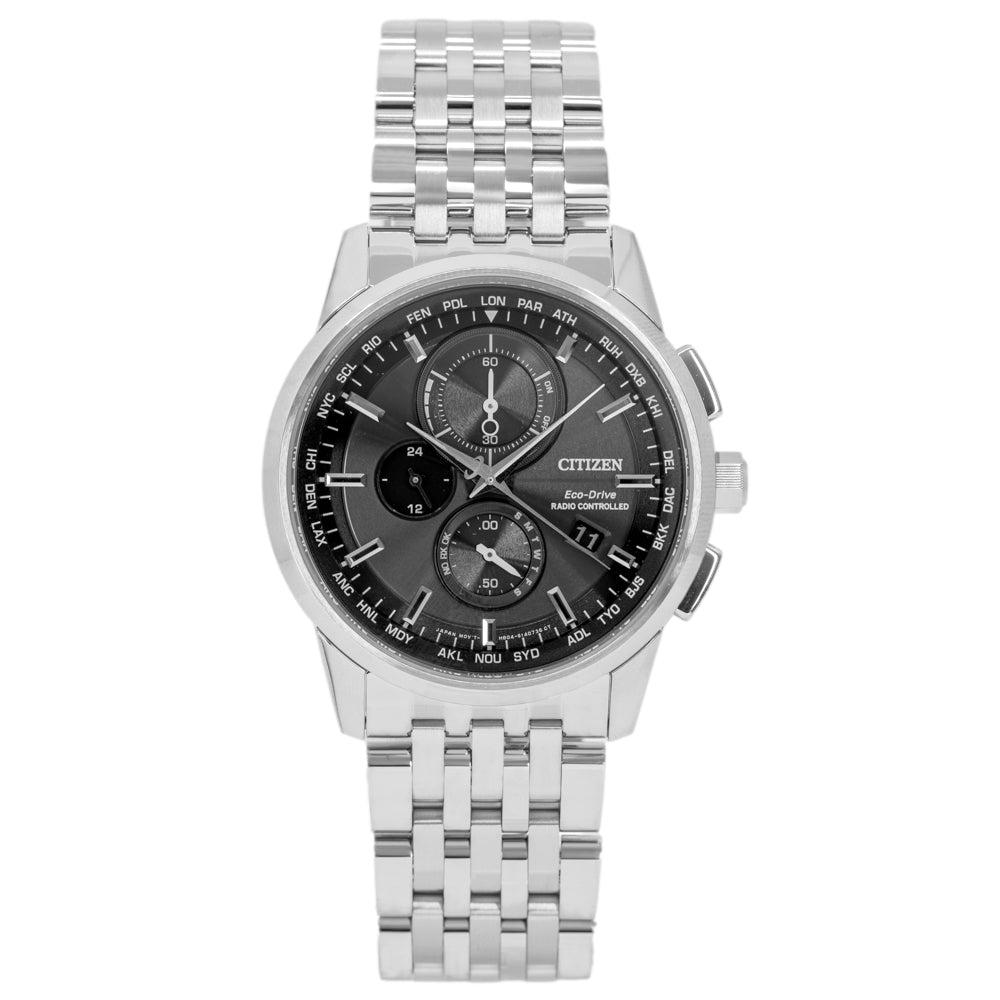 Citizen AT8110-61E Funkgesteuerte Herrenuhr